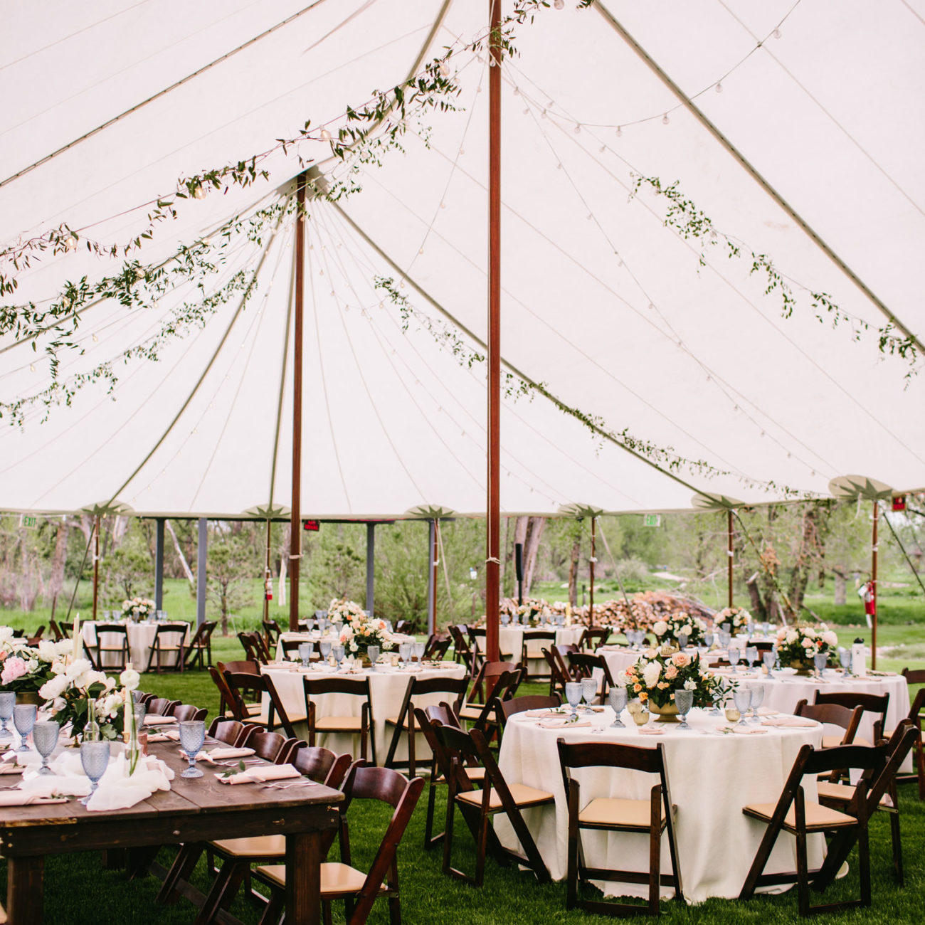 Portfolio - Colorado Party Rentals