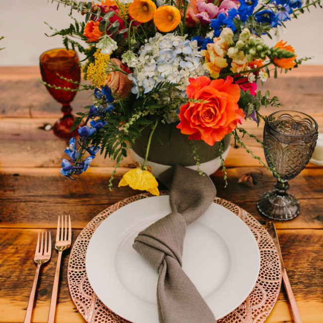 Portfolio - Colorado Party Rentals