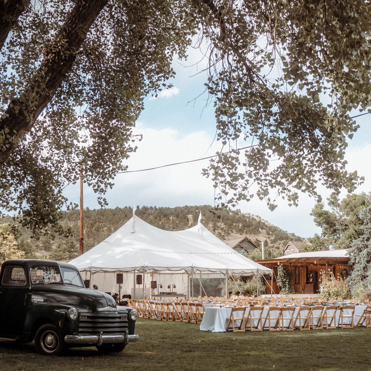 Services - Colorado Party Rentals: Wedding, Event Rentals, & More for ...