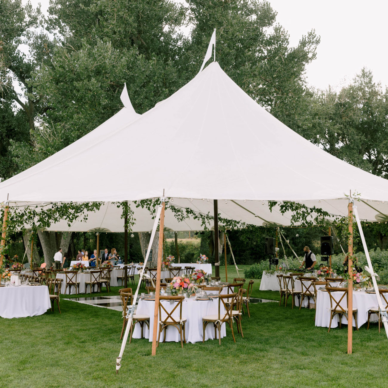 Services - Colorado Party Rentals: Wedding, Event Rentals, & More for ...
