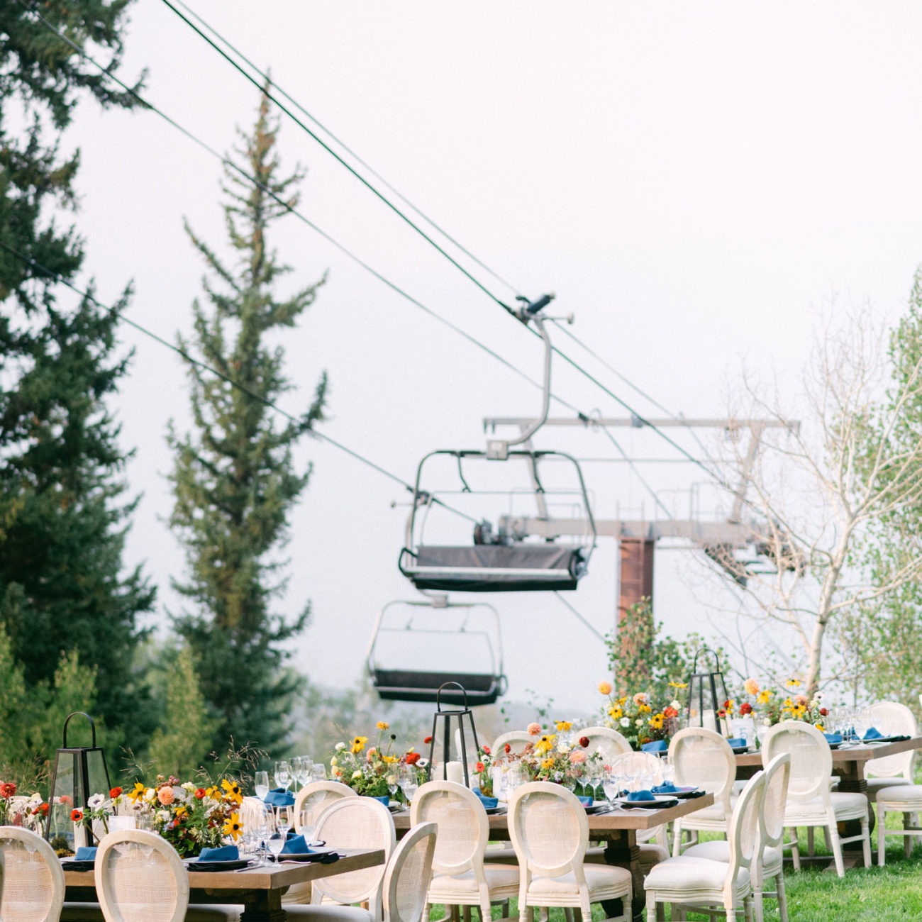 Portfolio - Colorado Party Rentals