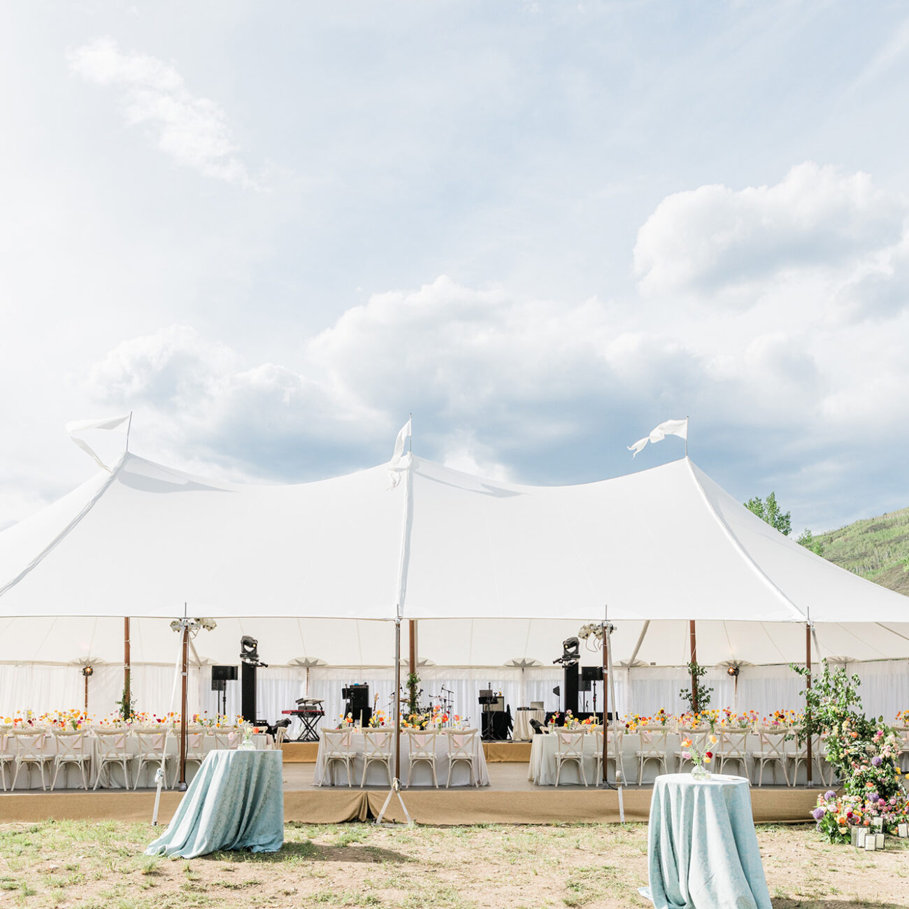 Services - Colorado Party Rentals: Wedding, Event Rentals, & More for ...