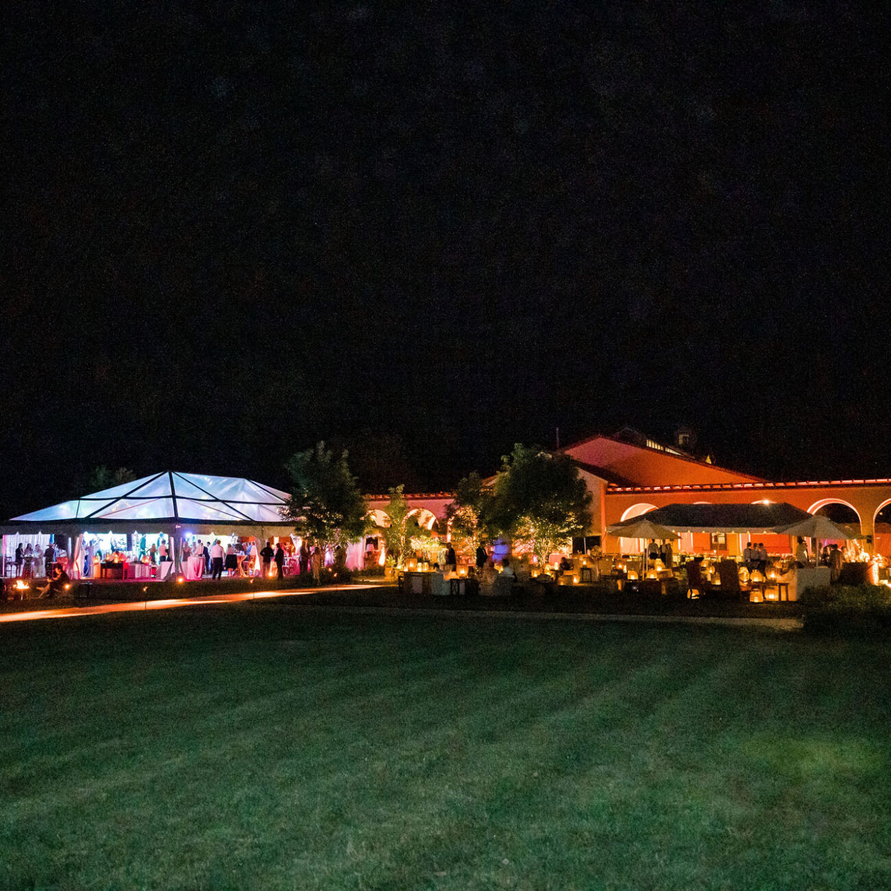 Services - Colorado Party Rentals