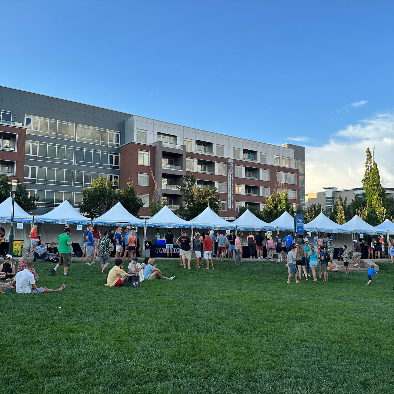 Portfolio - Colorado Party Rentals